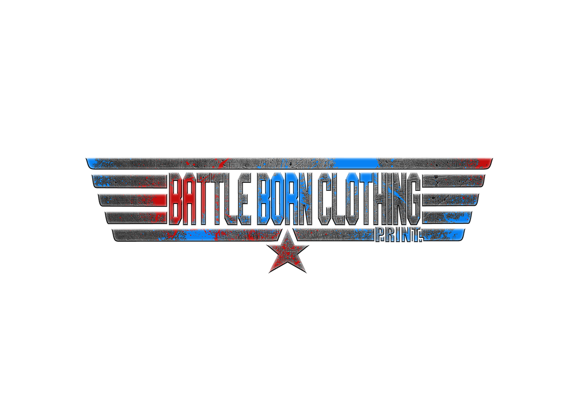 Battle Born Clothing Custom Apparel – Shop Battle Born Clothing